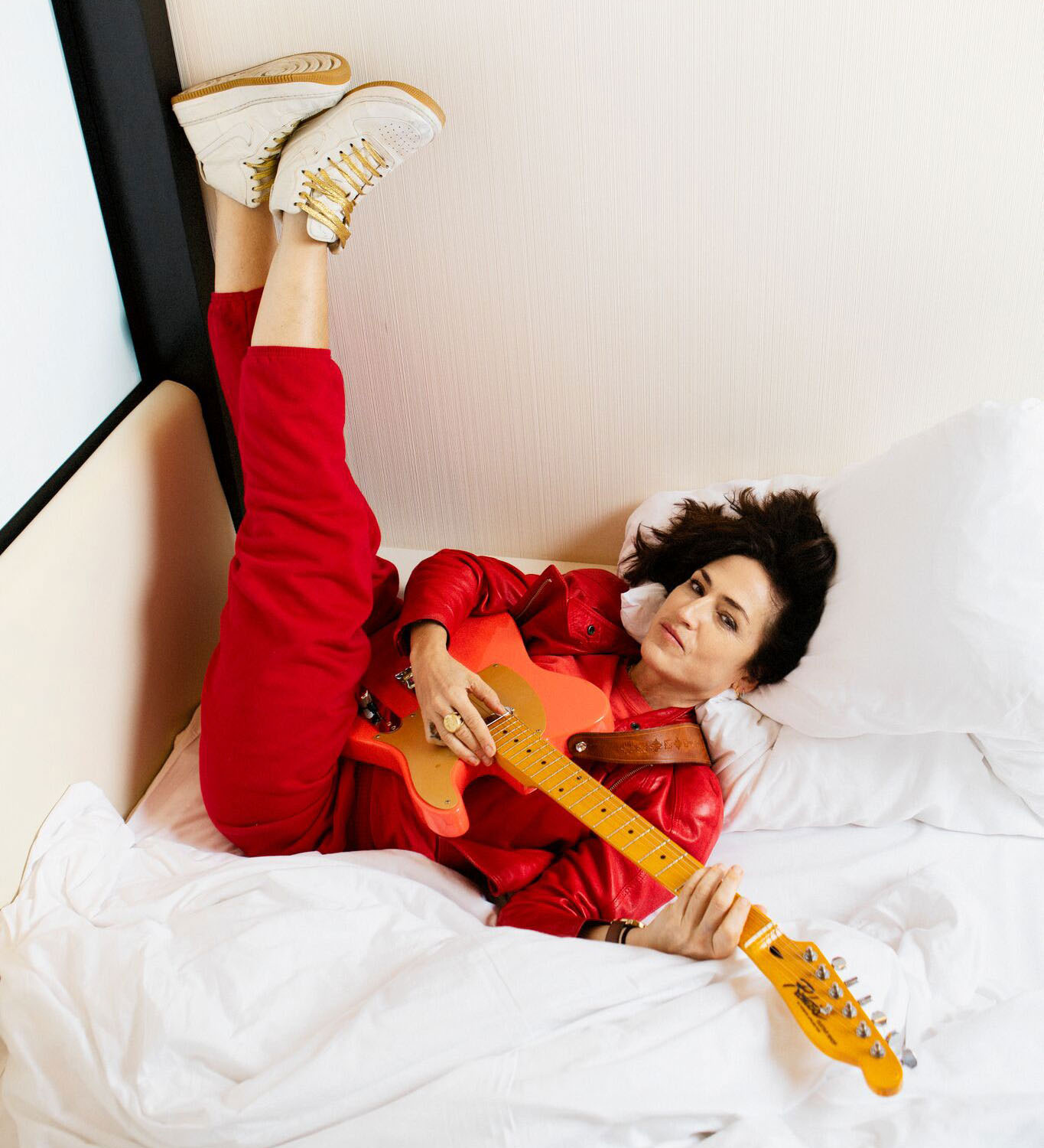 Maria Popova on Sanctuary [Livestream] | CreativeMornings/New York