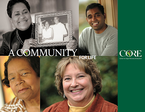 Susan A. Stuart | CORE | Center for Organ Recovery & Education