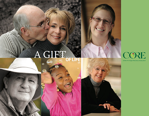 Susan A. Stuart | CORE | Center for Organ Recovery & Education