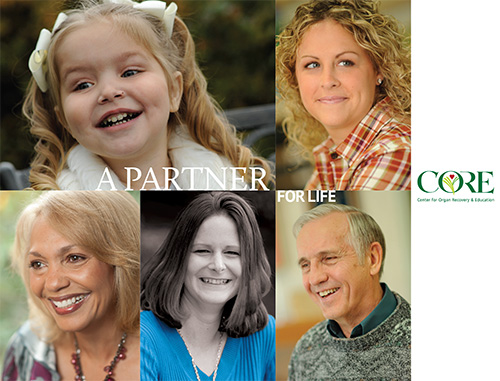 Susan A. Stuart | CORE | Center for Organ Recovery & Education