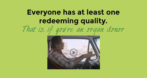 CORE | Center for Organ Recovery & Education