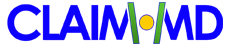 CLAIM.MD - Payer List