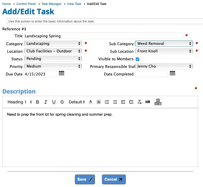 Admin Email 230330 - ClubExpress - Club and Association Management Software