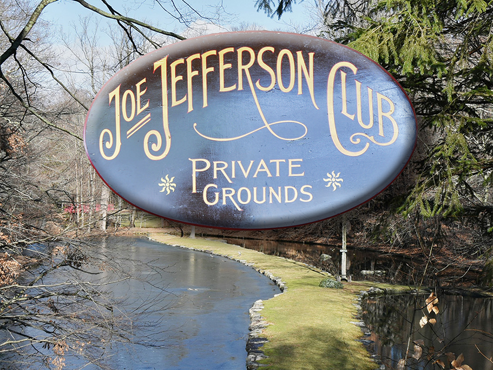 Home - Joe Jefferson Club