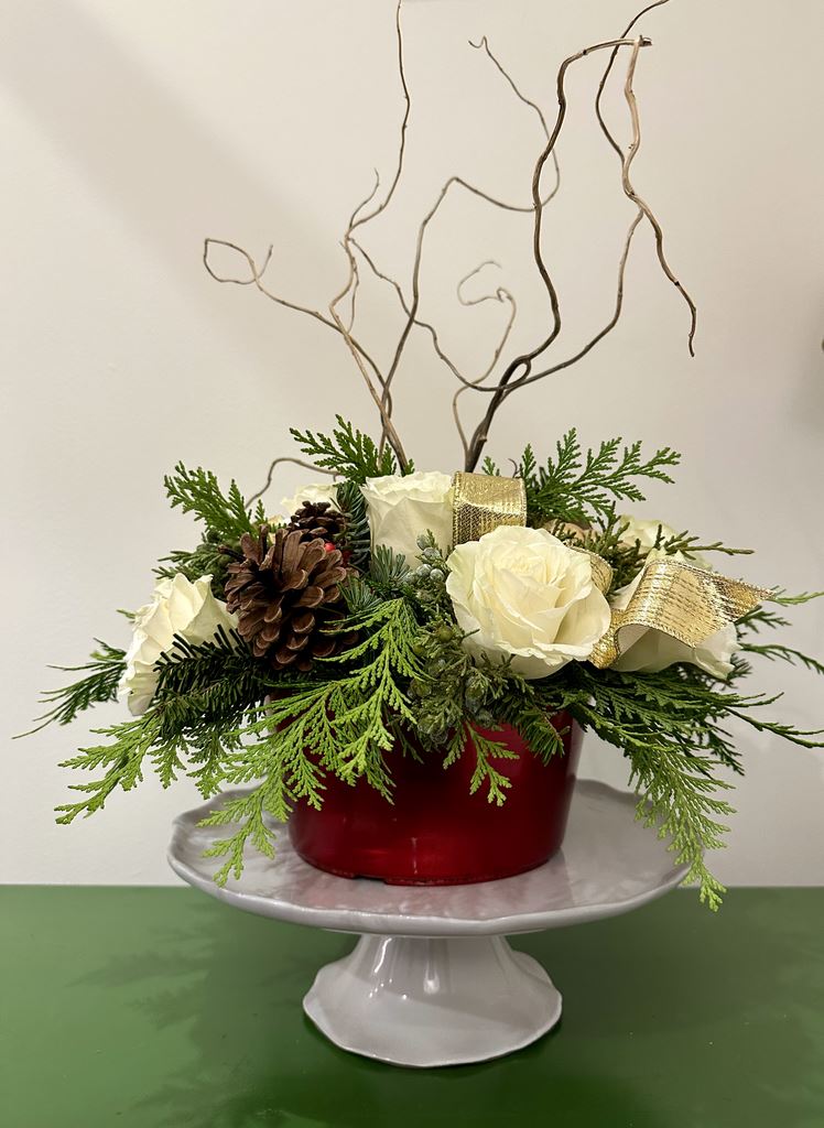 Mistletoe - Tau Beta Association