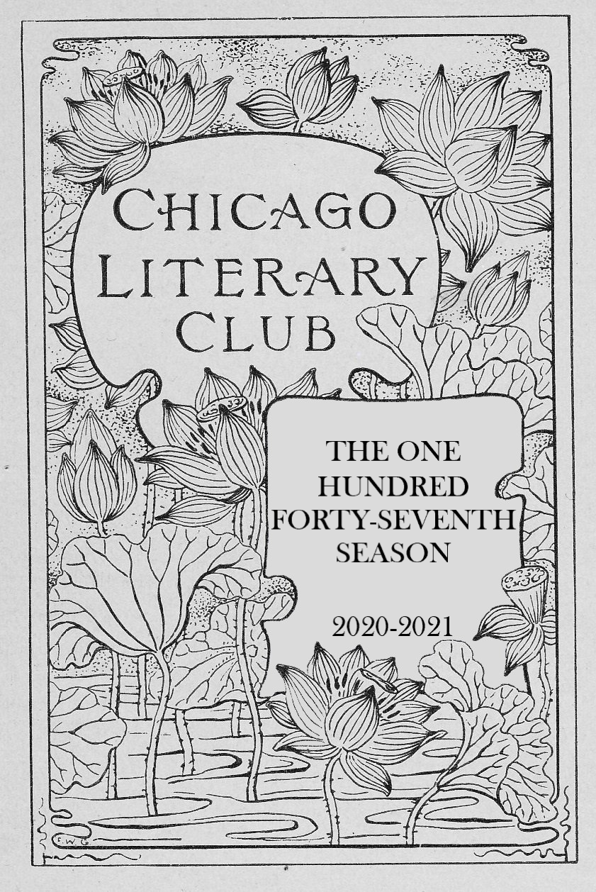 Home - The Chicago Literary Club