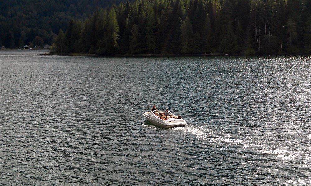 Club Photos - Cascade Drift Skippers Snowmobile Club