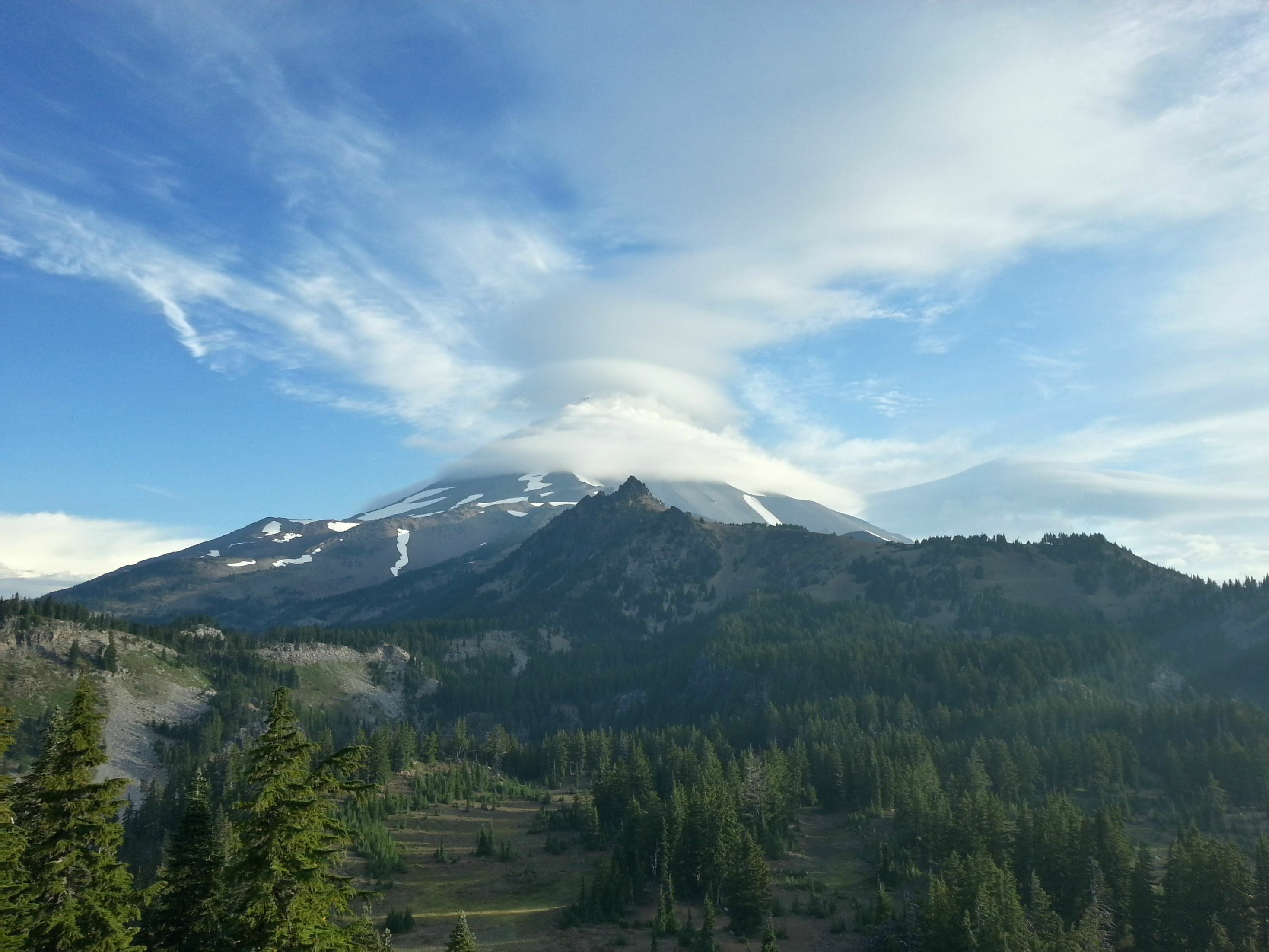 Goat Peak Scramble, U - CLIMB FULL - Events - Chemeketans