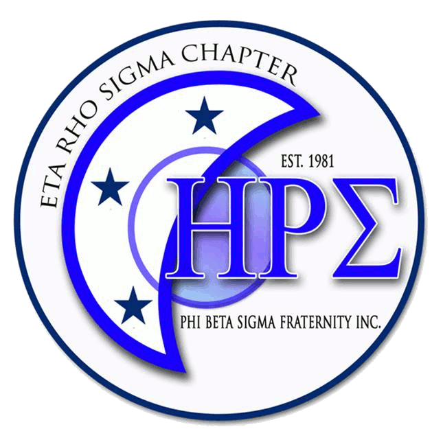 Events - Eta Rho Sigma Chapter of Phi Beta Sigma Fraternity, Inc.