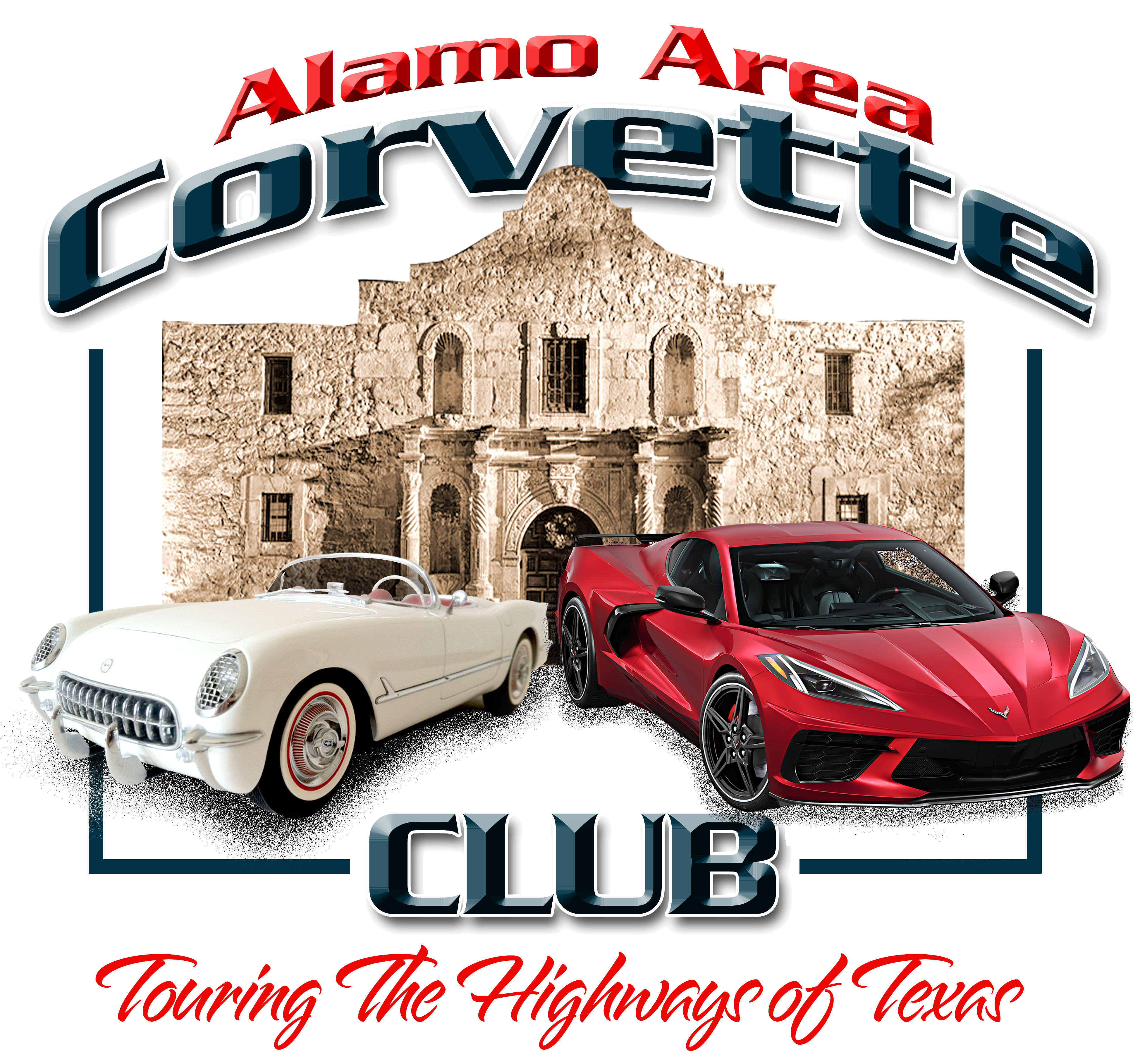 AACC Star Wars Theme Summer Picnic - Events - Alamo Area Corvette Club