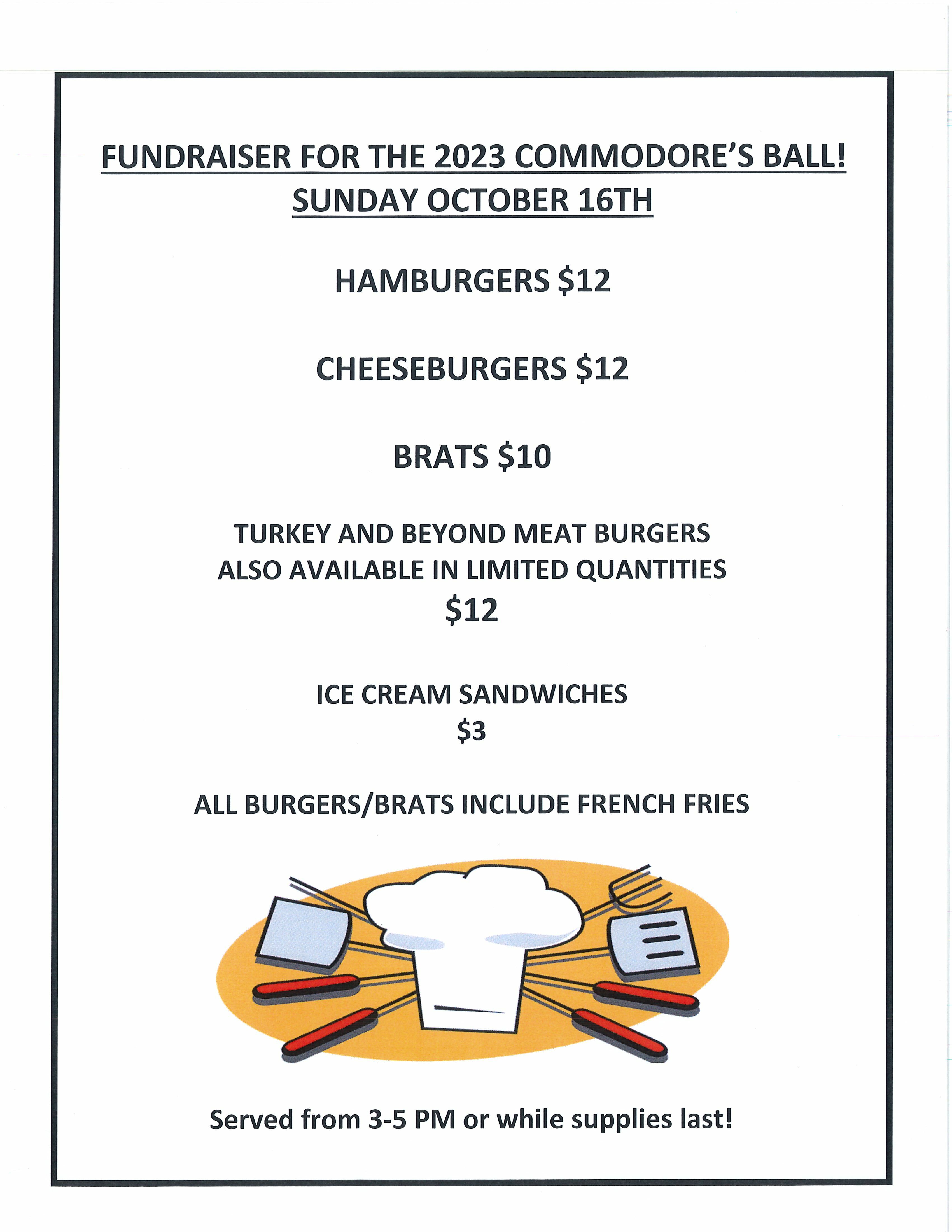 Sunday Funday! - Events - Shoreline Yacht Club