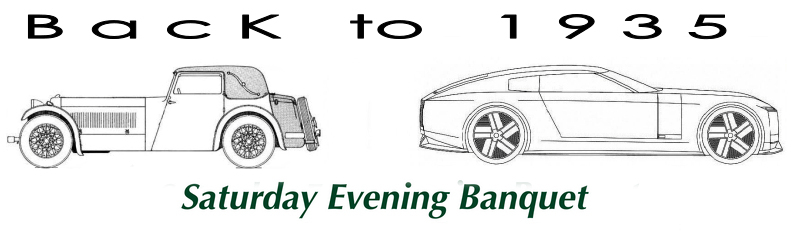 Back to 1935 Banquet - Events Calendar - JCSNE