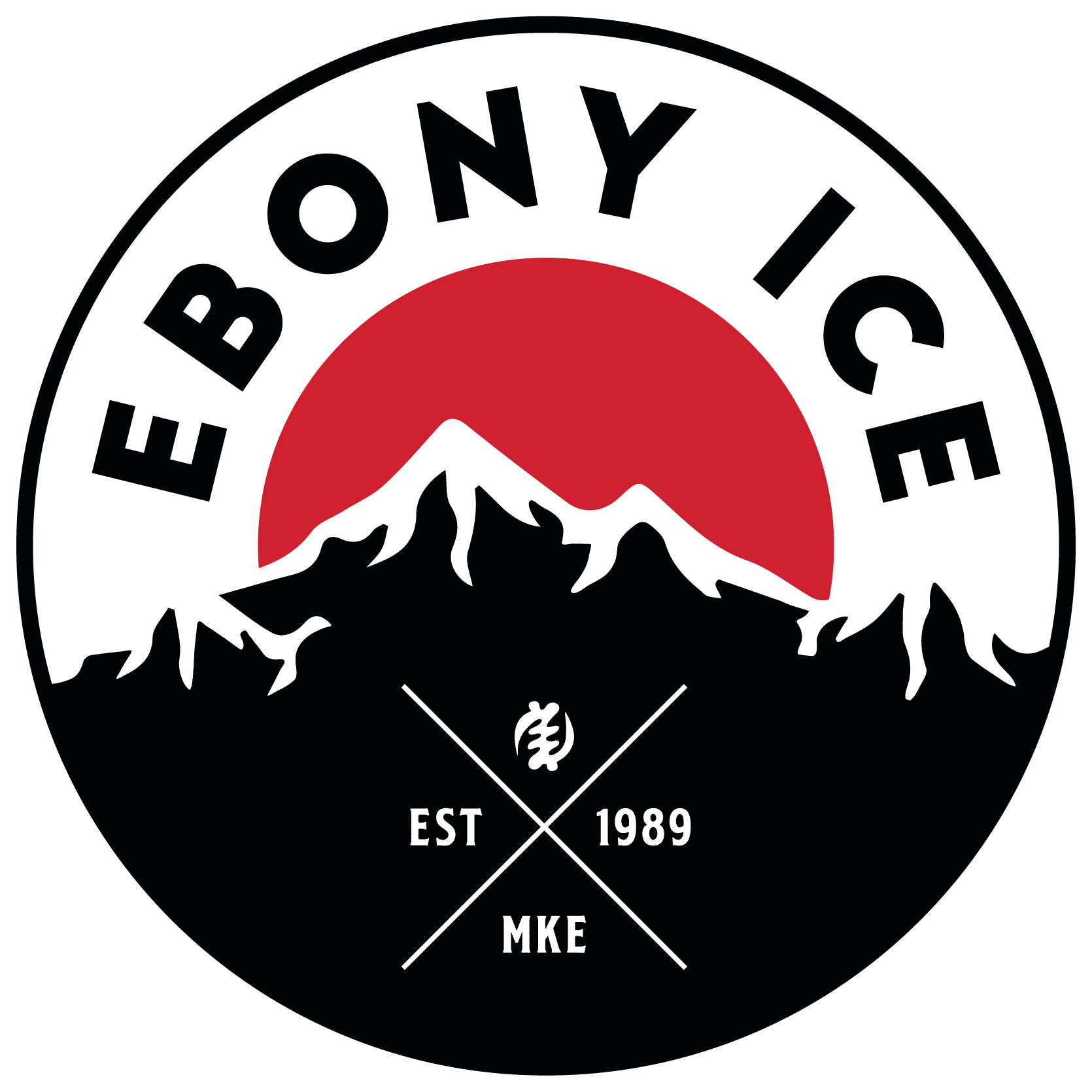 Home - Ebony Ice