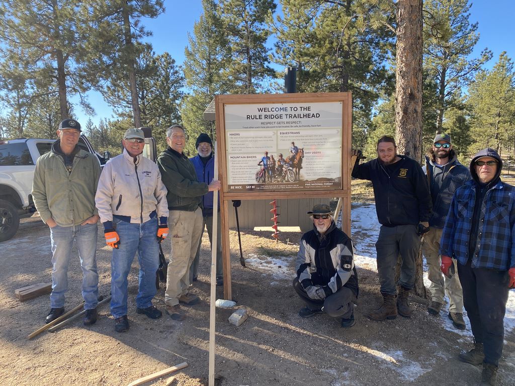 Home - Colorado Motorcycle Trail Riders Association