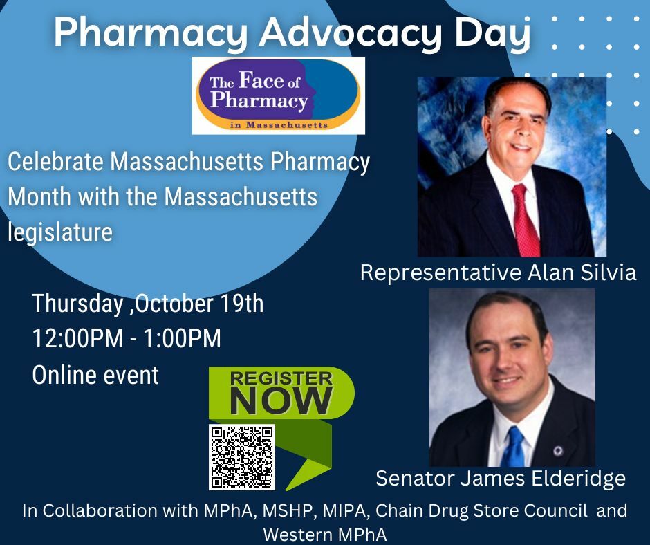 Home - Massachusetts Pharmacists Association
