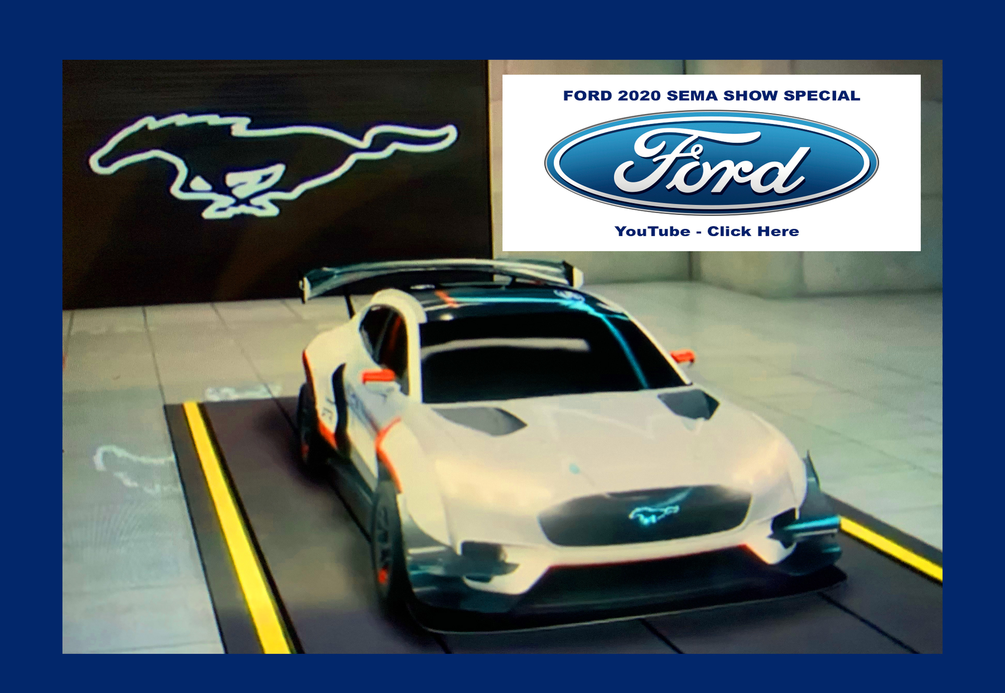 Home - Mustang Club of Houston