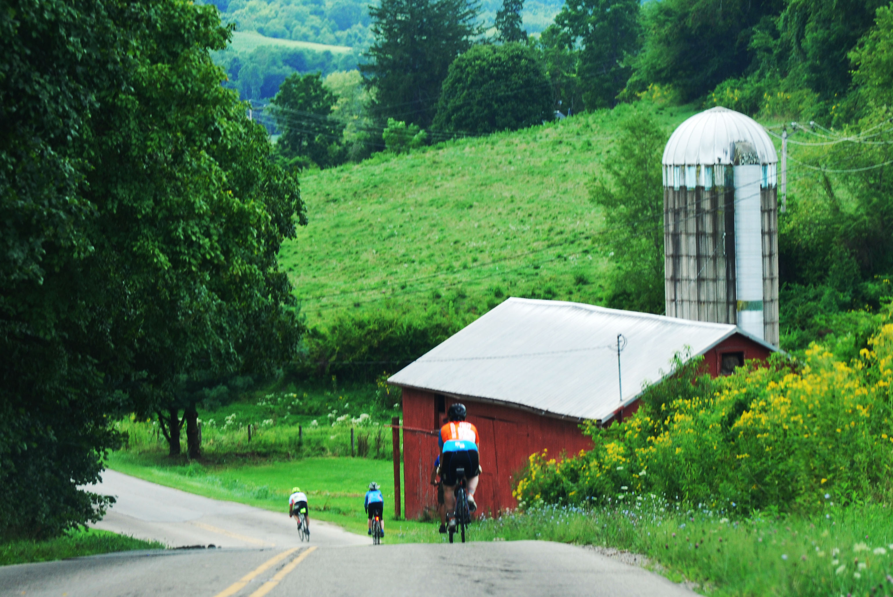 Home - Akron Bicycle Club