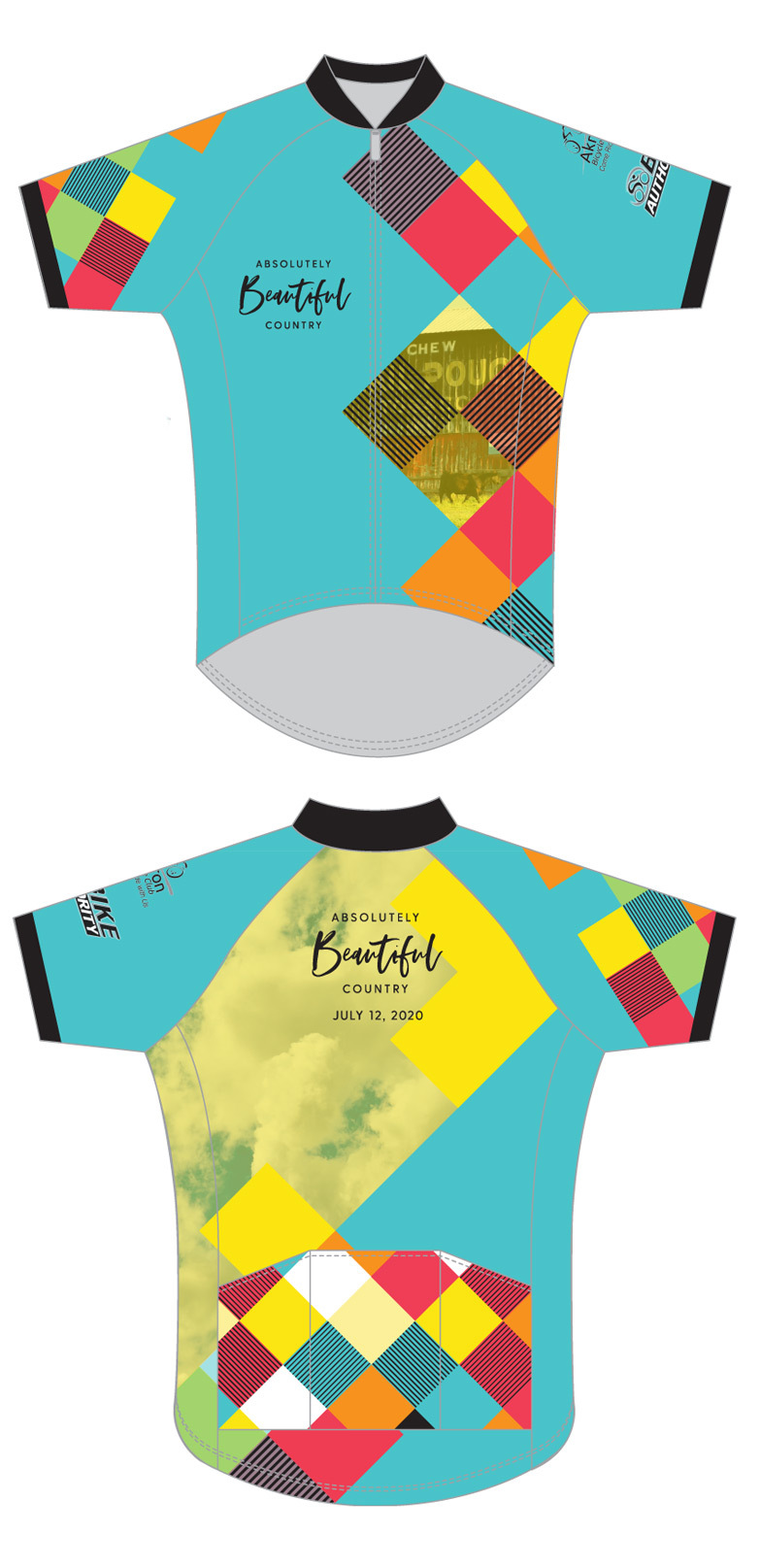 2020 Virtual Absolutely Beautiful Country Ride - Rides - Akron Bicycle Club