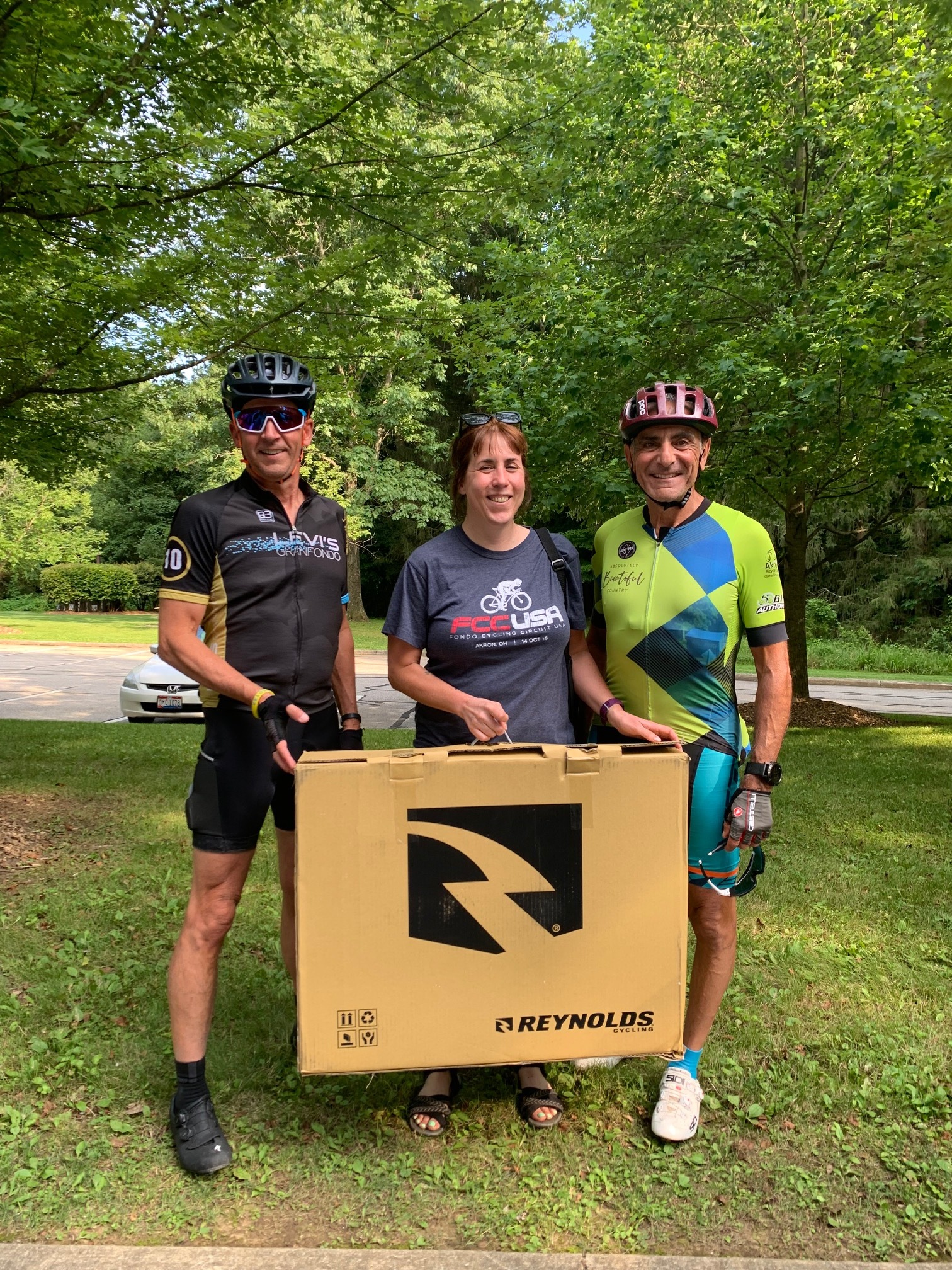 Home - Akron Bicycle Club