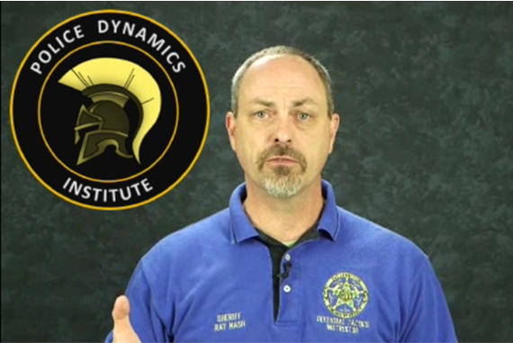 Home - Police Dynamics Institute