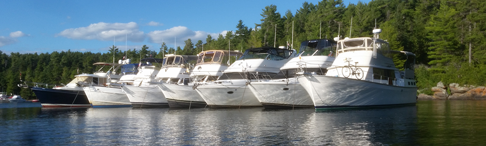 Home - America's Great Loop Cruisers' Association