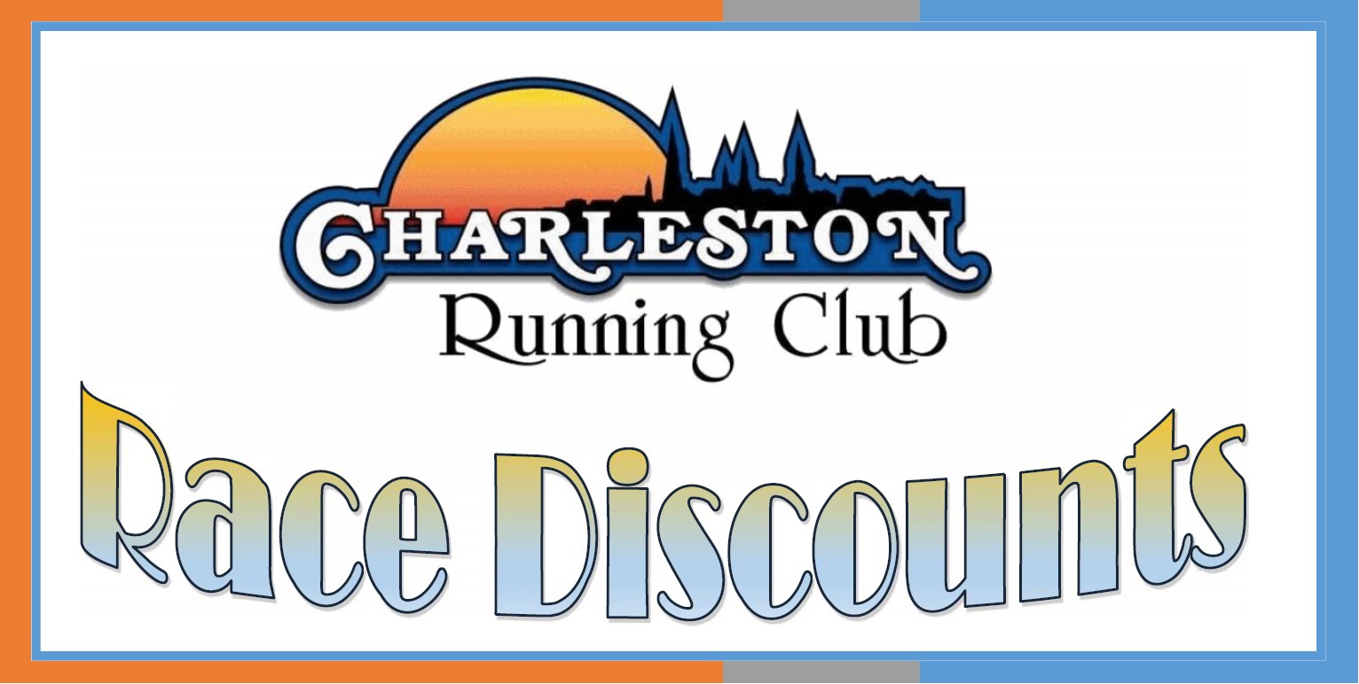 Home - Charleston Running Club