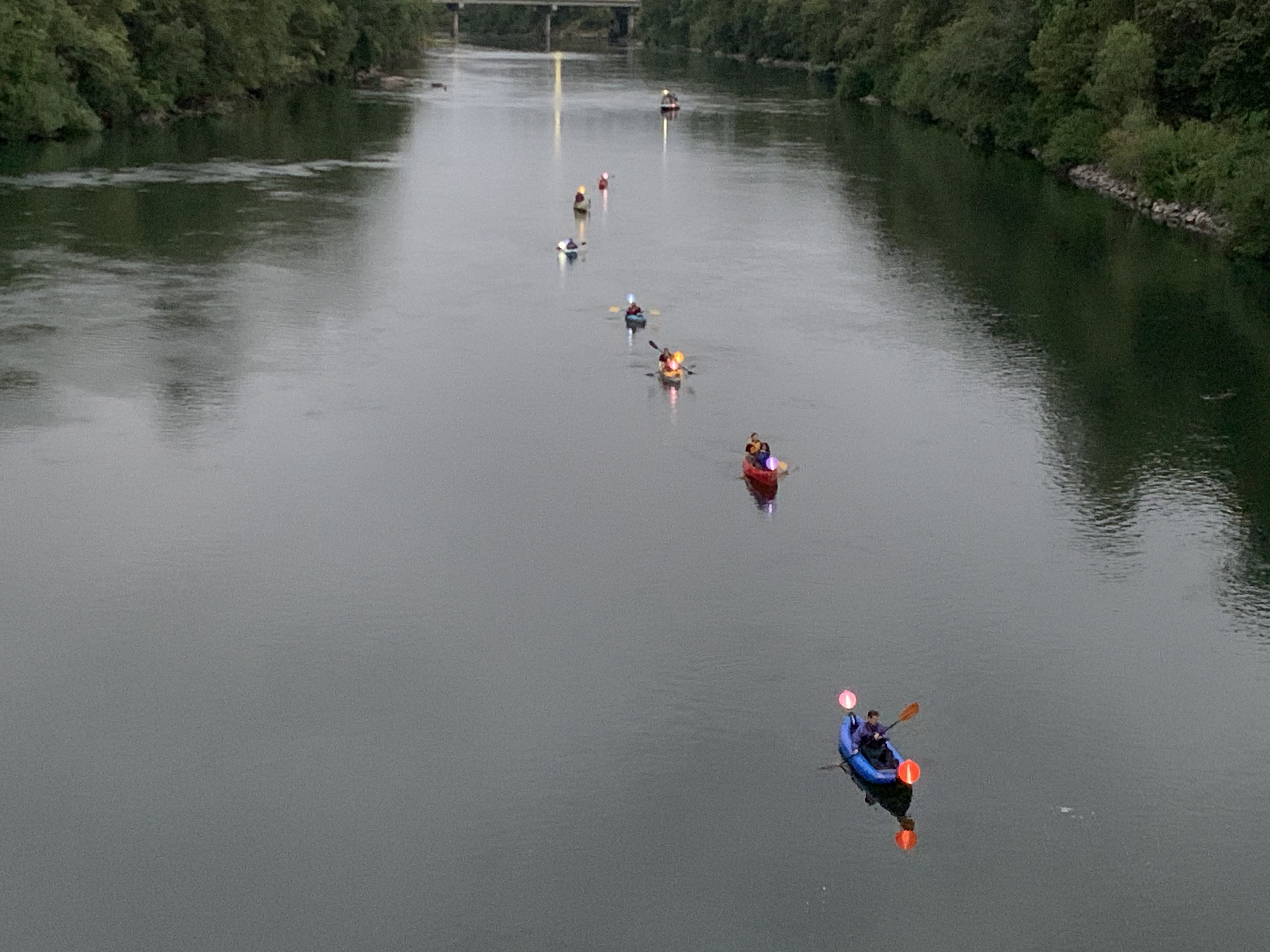 Corvallis Peace Flotilla, August 4th - Events - Willamette Kayak and ...