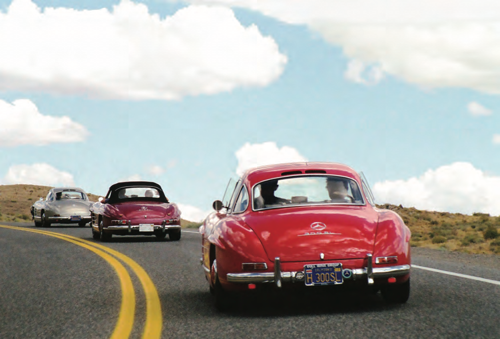 History Narrative - Gull Wing Group