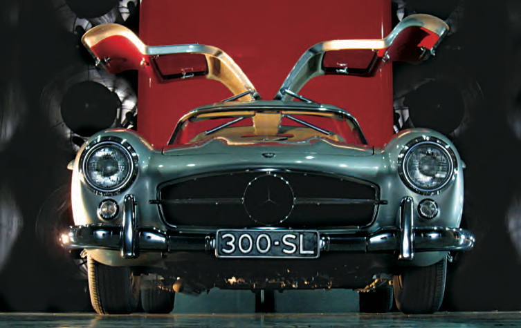 History Narrative - Gull Wing Group