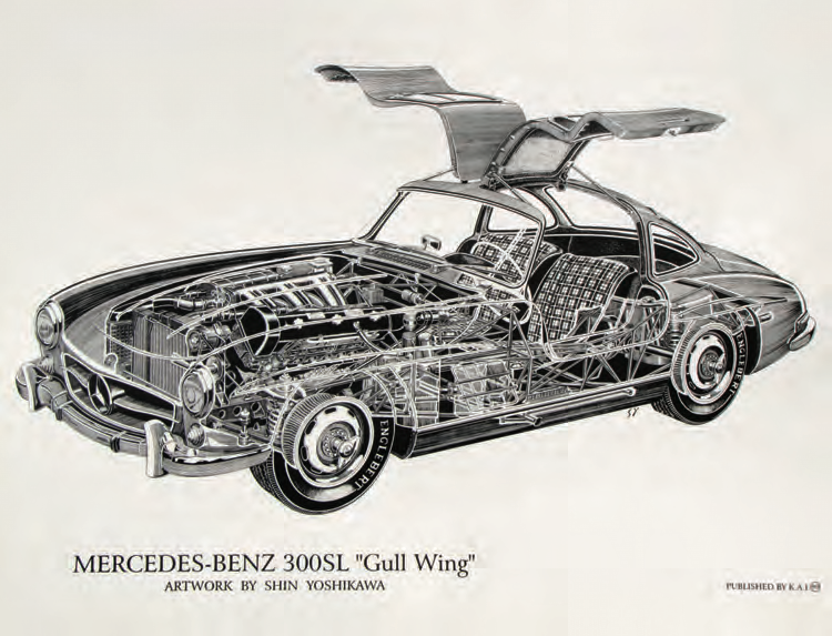 History Narrative - Gull Wing Group