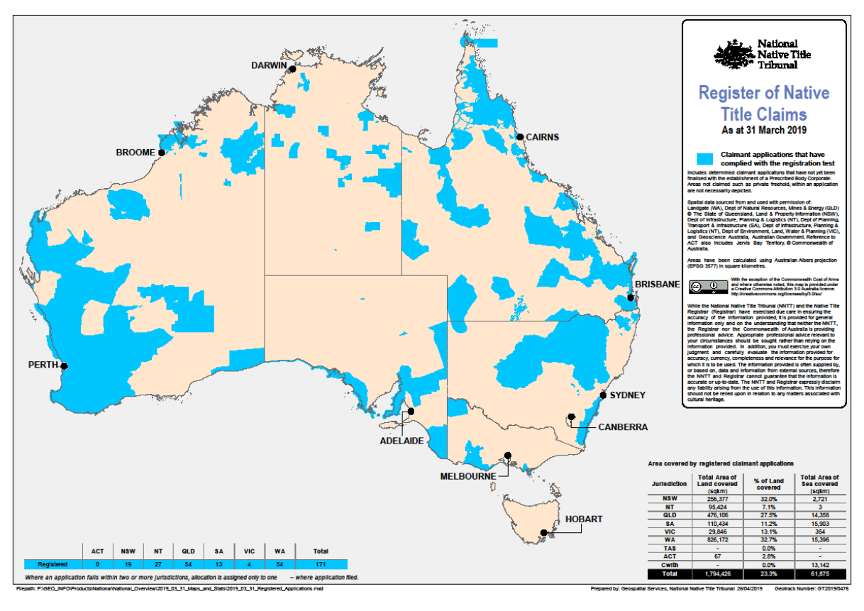 Trigger 2019 - Australian Anthropological Society