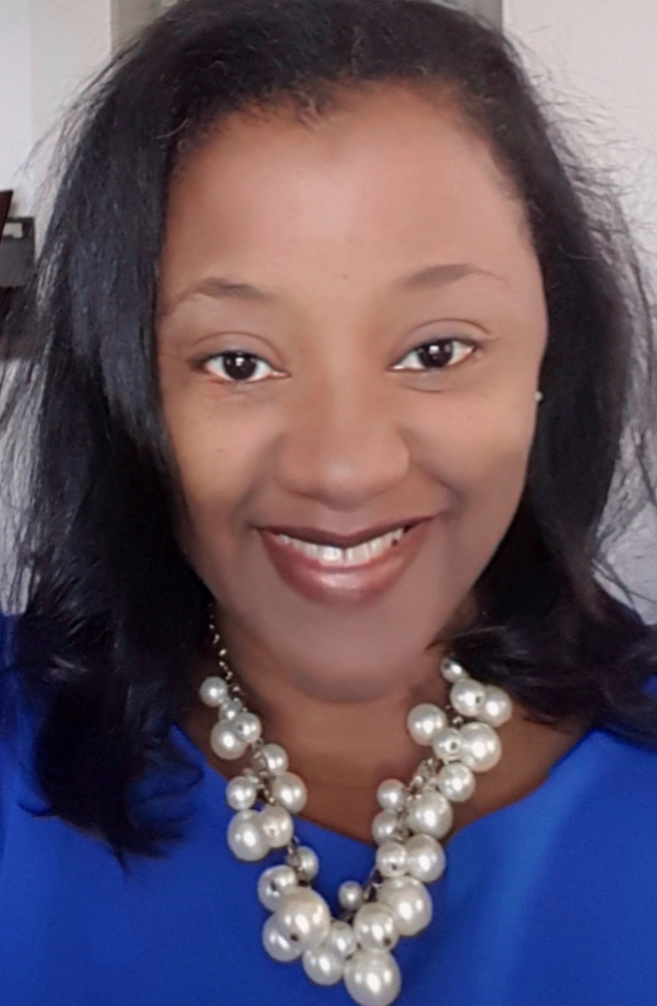 2023 Nikki Champagnie - Will Present at LERA's Annual Conference - Alpha Alpha Upsilon Omega