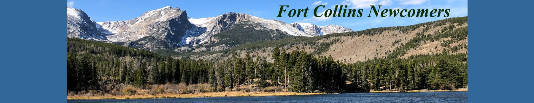 Home - Fort Collins Newcomers Club