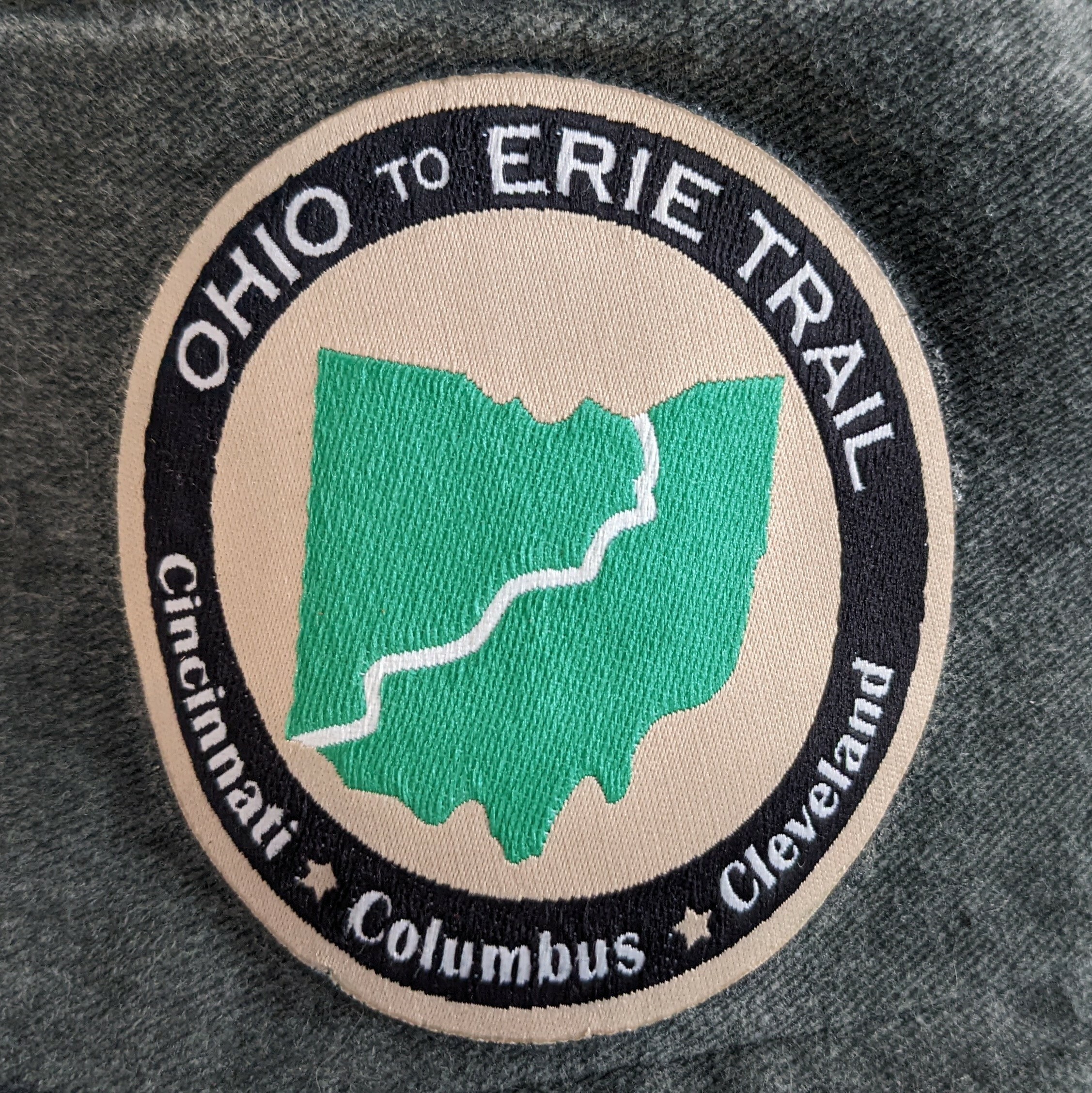 Home - Ohio to Erie Trail