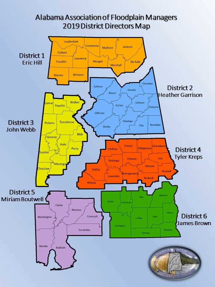 AAFM Home - Alabama Association of Floodplain Managers