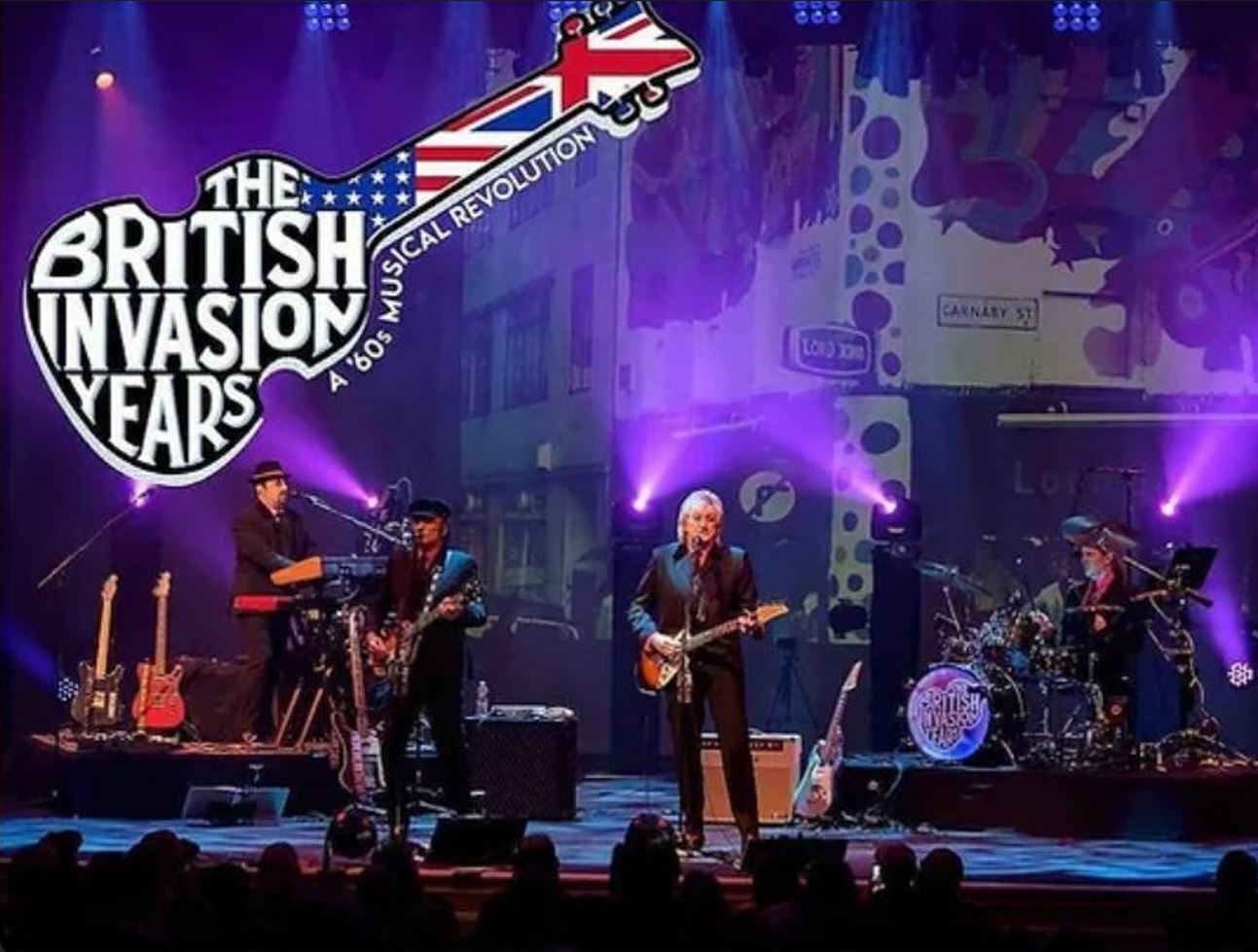 Royal Entertainment Series - Royal Highlands POA