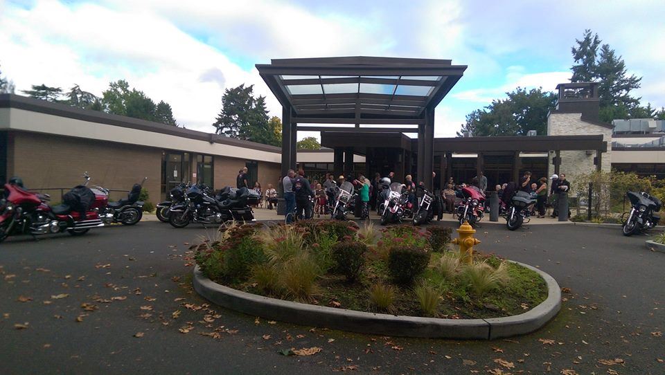 Photo Albums - The Tribe Motorcycle Club of Seattle