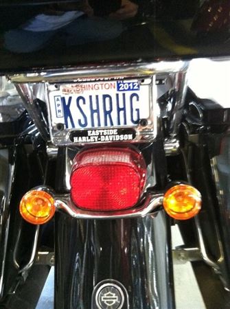 Photo Albums - The Tribe Motorcycle Club of Seattle