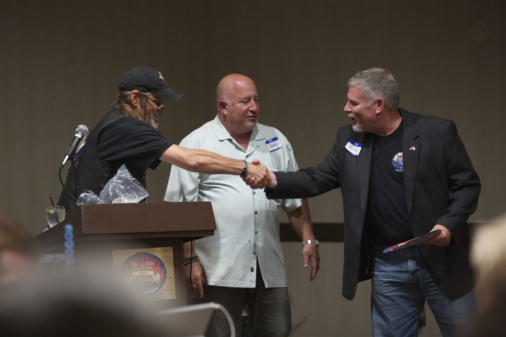 Photo Albums - The Tribe Motorcycle Club of Seattle