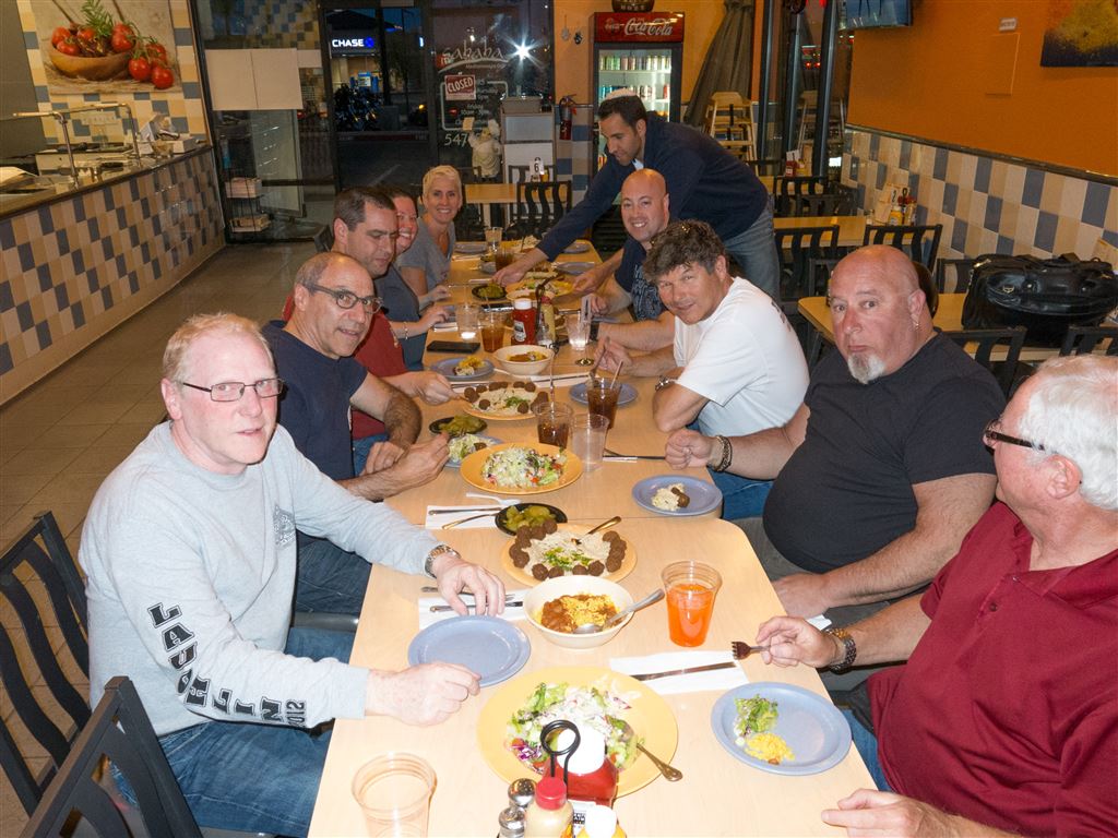 Photo Albums - The Tribe Motorcycle Club of Seattle