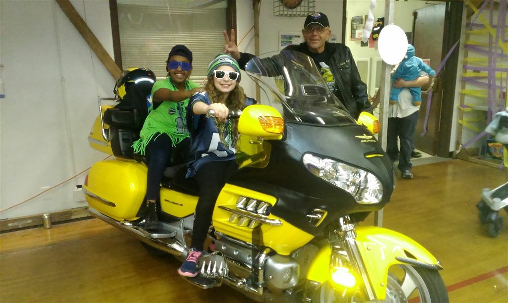 Photo Albums - The Tribe Motorcycle Club of Seattle