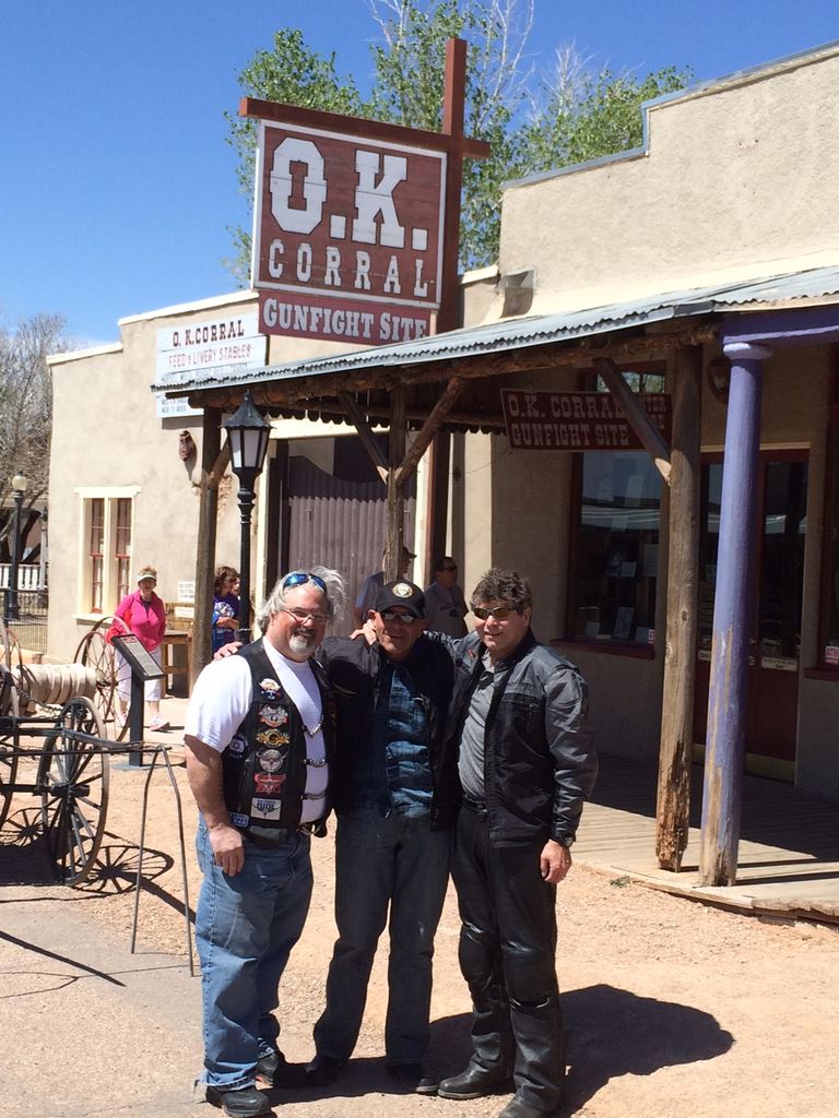 Photo Albums - The Tribe Motorcycle Club of Seattle