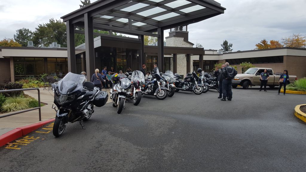 Photo Albums - The Tribe Motorcycle Club of Seattle