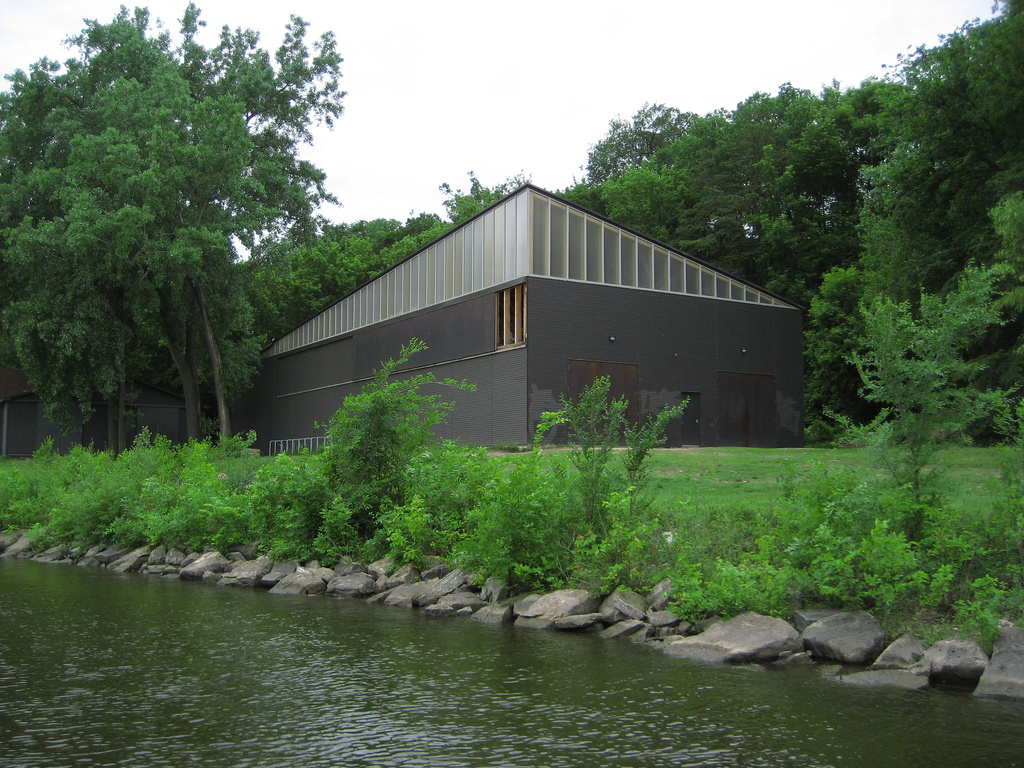 History - Minneapolis Rowing Club