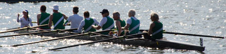 Home - Minneapolis Rowing Club