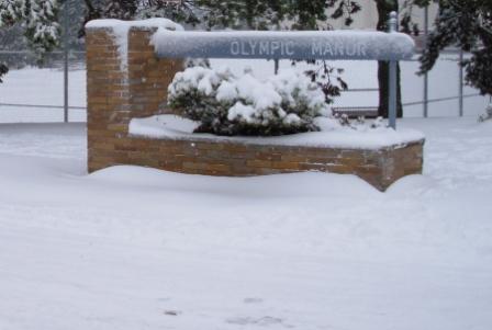 Home - Olympic Manor Community Club