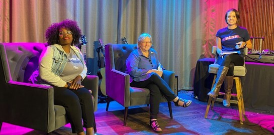 Home - League of Women Voters of Milwaukee County