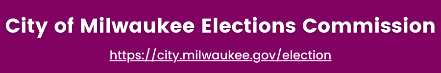 Home - League of Women Voters of Milwaukee County