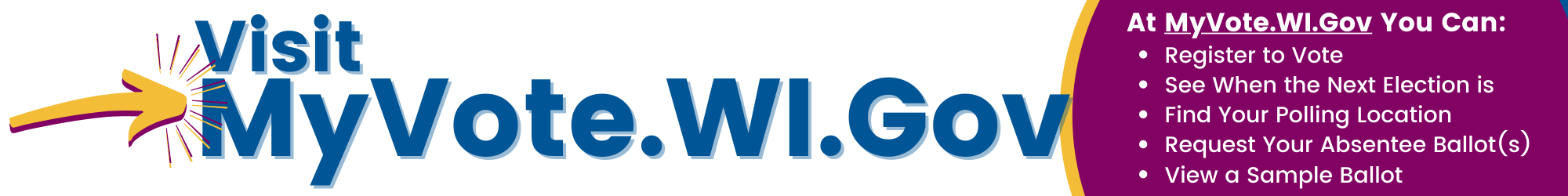 Home - League of Women Voters of Milwaukee County