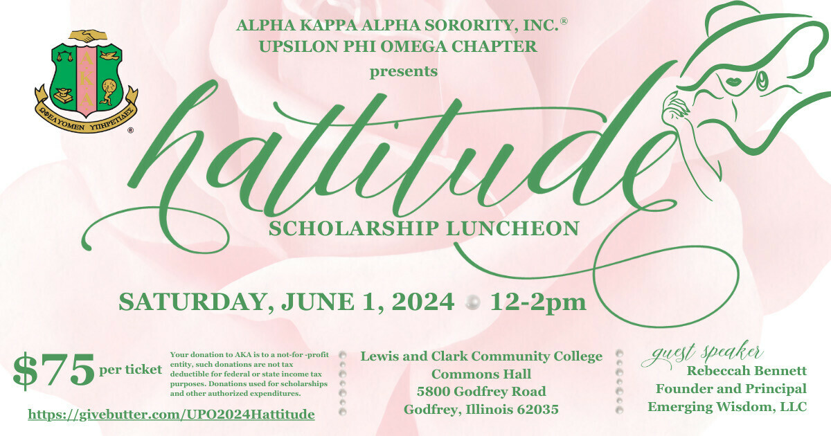 Home - Upsilon Phi Omega Chapter